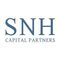 SNH Capital Partners CEO and Key Executive Team | Craft.co