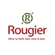 Rougier CEO and Key Executive Team | Craft.co