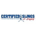 Certified Slings & Supply CEO and Key Executive Team | Craft.co