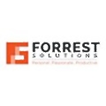 Forrest Solutions CEO and Key Executive Team | Craft.co